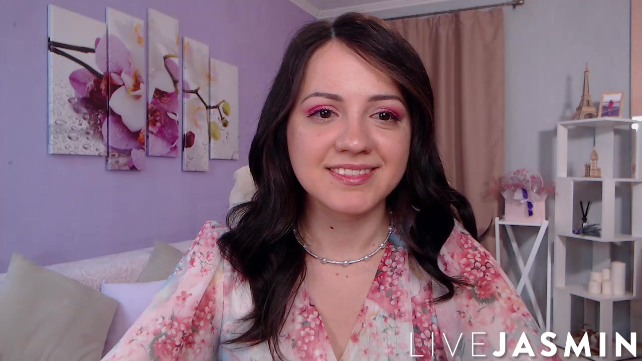 Performers now in Free Chat: